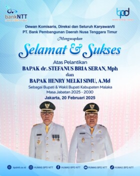 Marlo Klau Top Score Piala Presiden 2025, PS Malaka Tampil Heroik ...